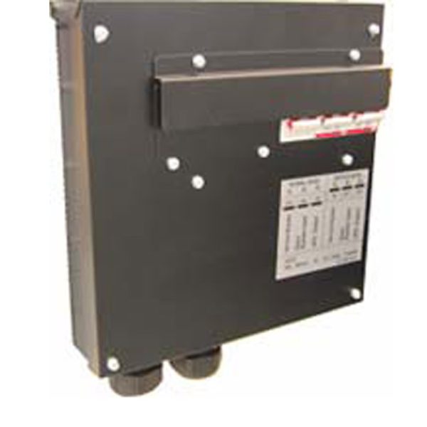 External Maintenance ByPass Switch Image 2 | Power On Australia | Power ...