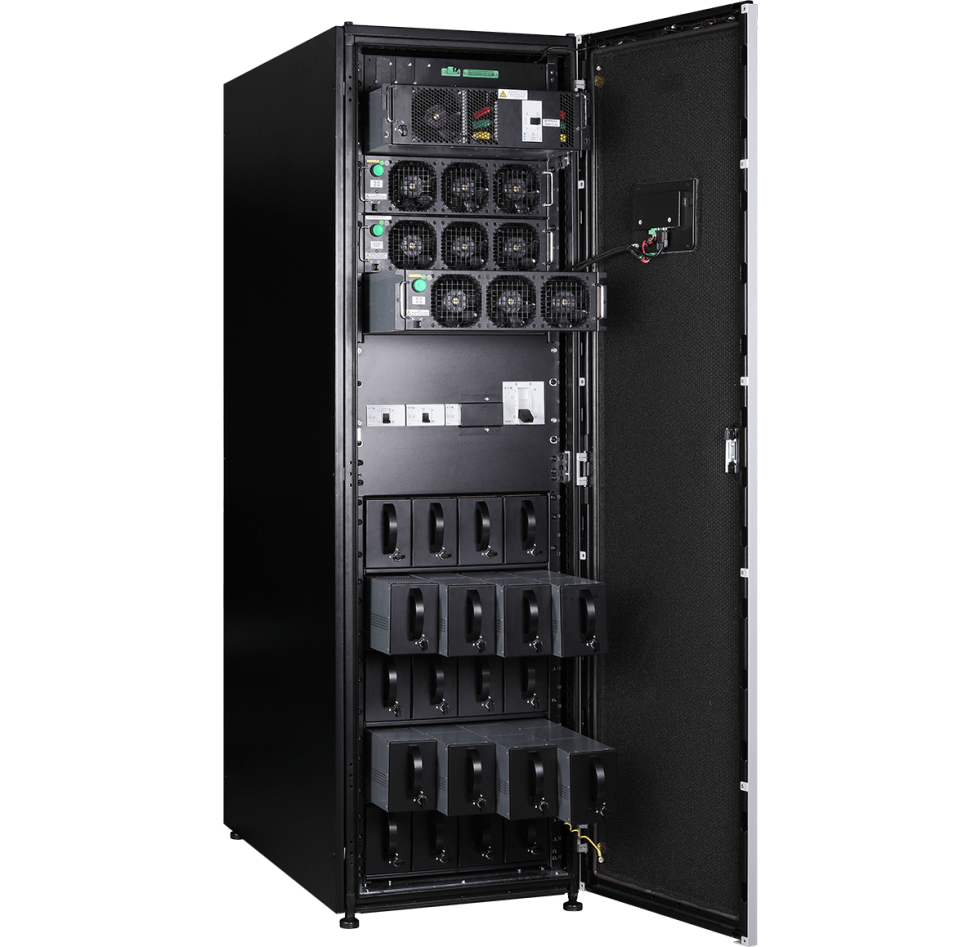 Eaton 93PR UPS | Power On Australia | Ph 1300 66 24 35