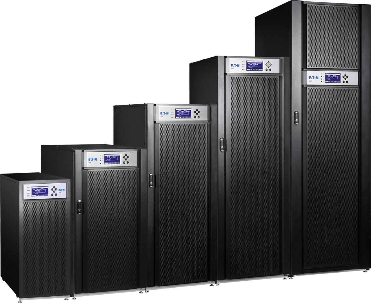 Eaton 93E MK2 UPS | Power On Australia | Ph 1300 66 24 35