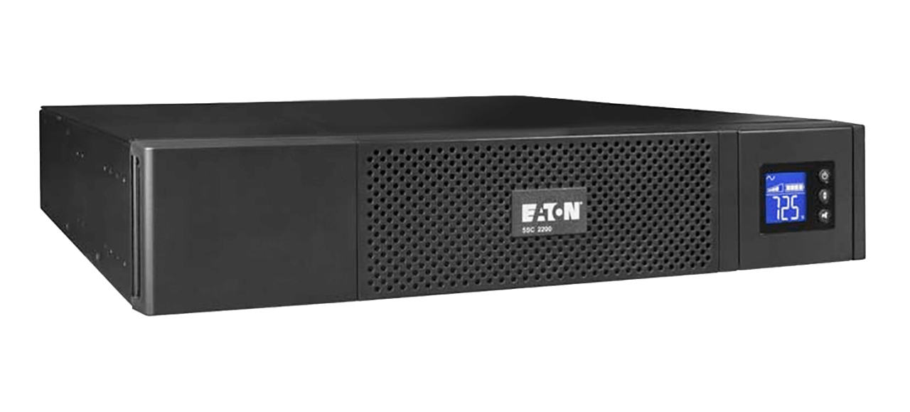 Eaton 5SC Rackmount UPS | Power On Australia | 1300 66 24 35