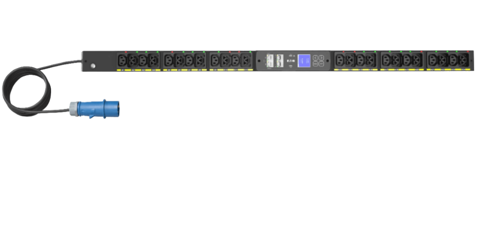 Eaton Power Distribution Units | Power On Australia | Ph 1300 662 435