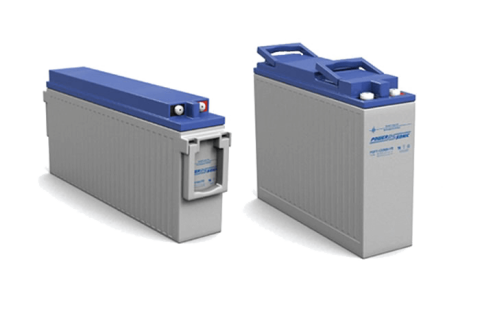 Front Terminal Batteries | Power On Australia | Ph 1300 662 435