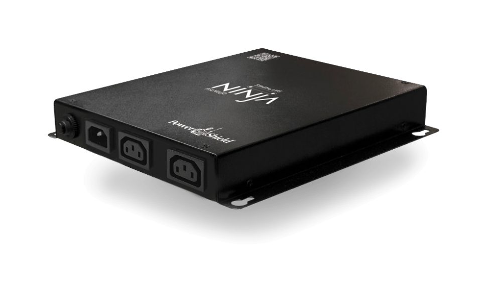 PowerShield Ninja | Power On Australia | 1300 662 435