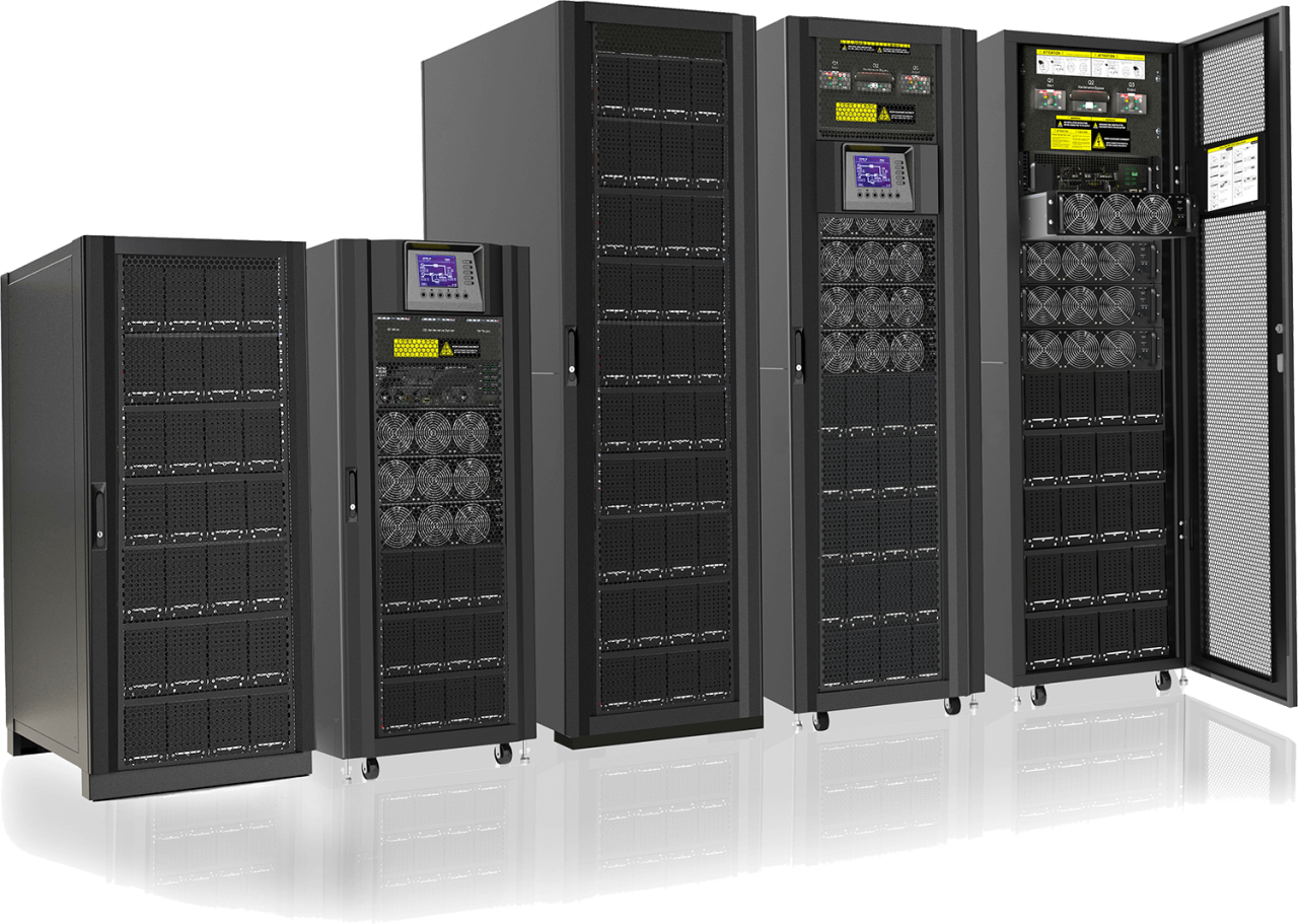 PowerShield Platinum Modular | Power On Australia | Ph 1300 66 24 35