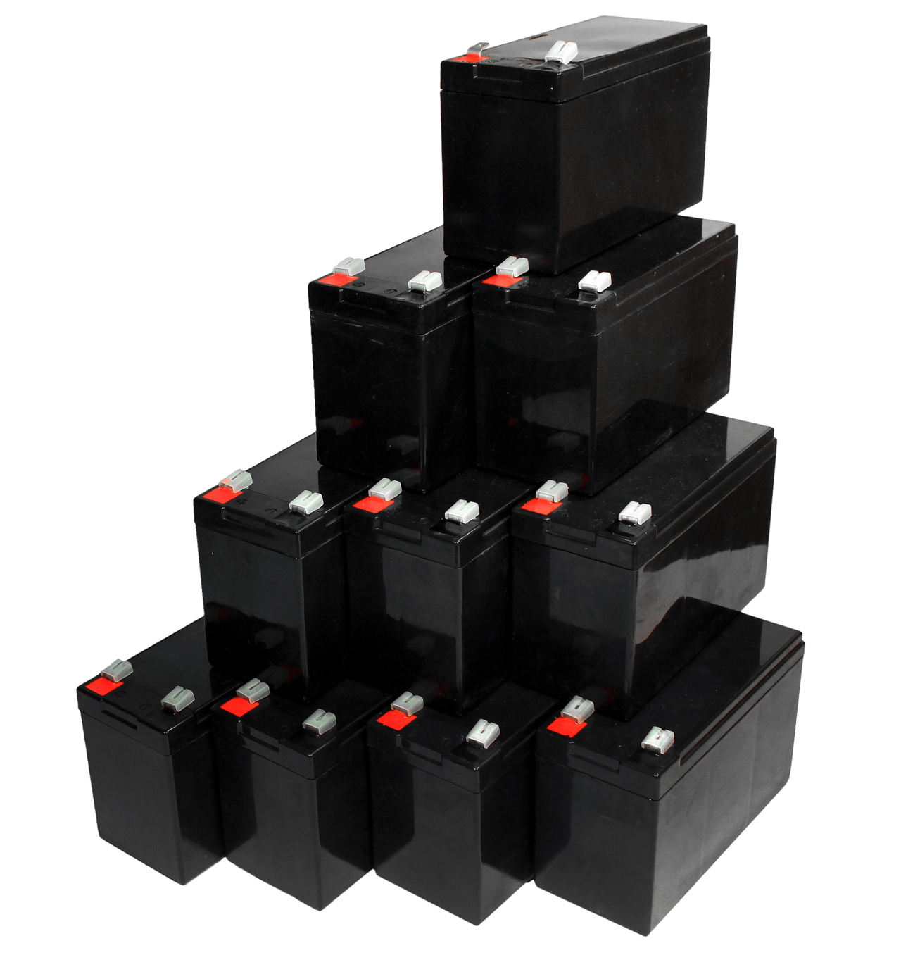 Sealed Lead Acid Batteries | Power On Australia | Ph 1300 662 435