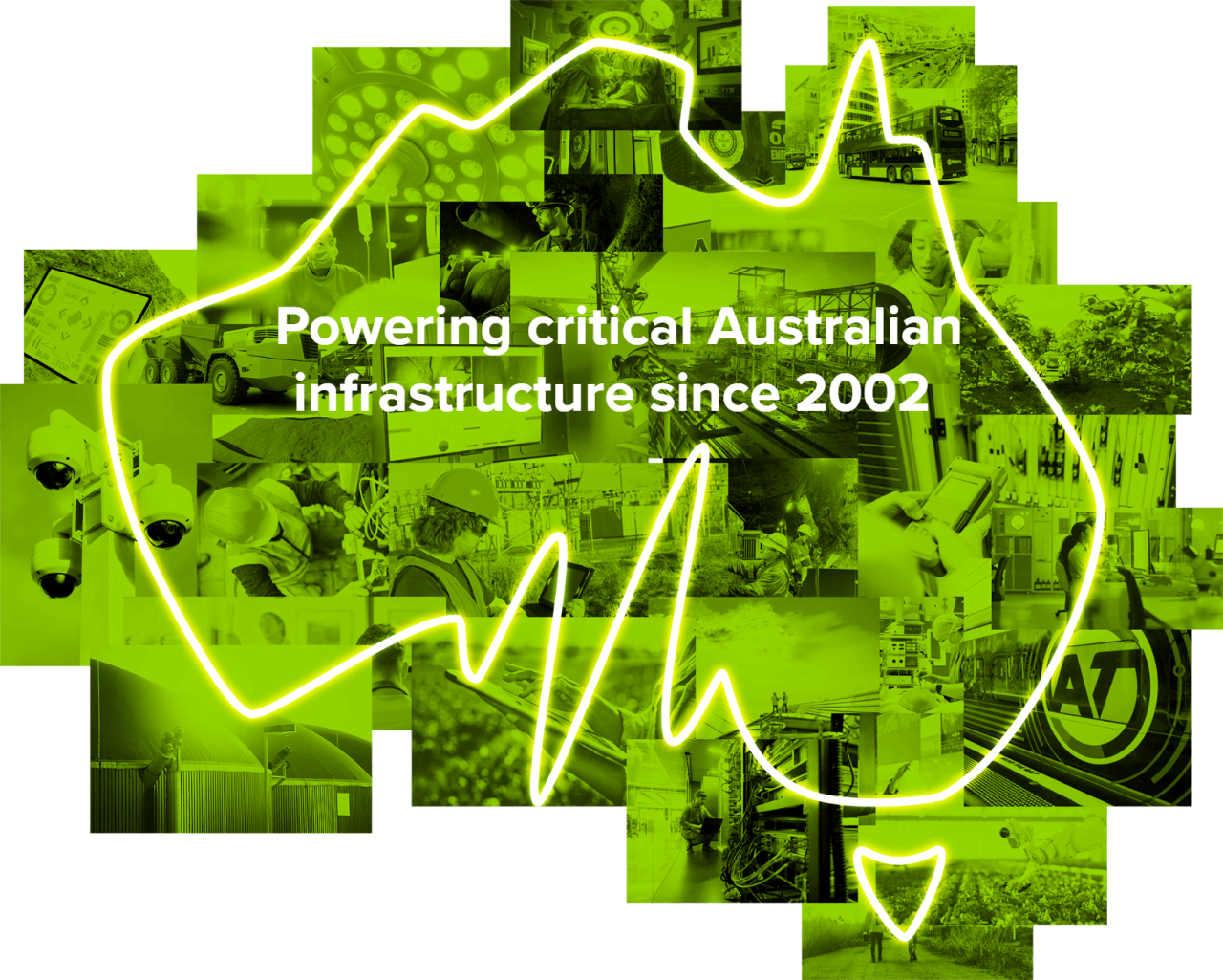 About | Power On Australia | Power Quality and Management Specialists