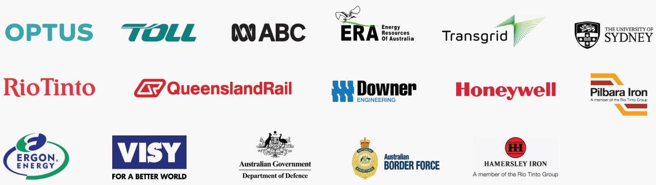 cs-logos | Power On Australia | Power Quality and Management Specialists