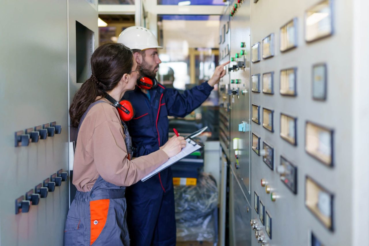 Power Services | Power On Australia | Power Quality and Management ...